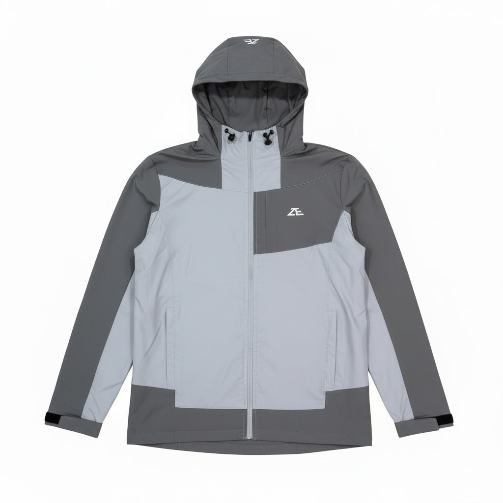 ZE Tech - Jacket – Zenit Shop
