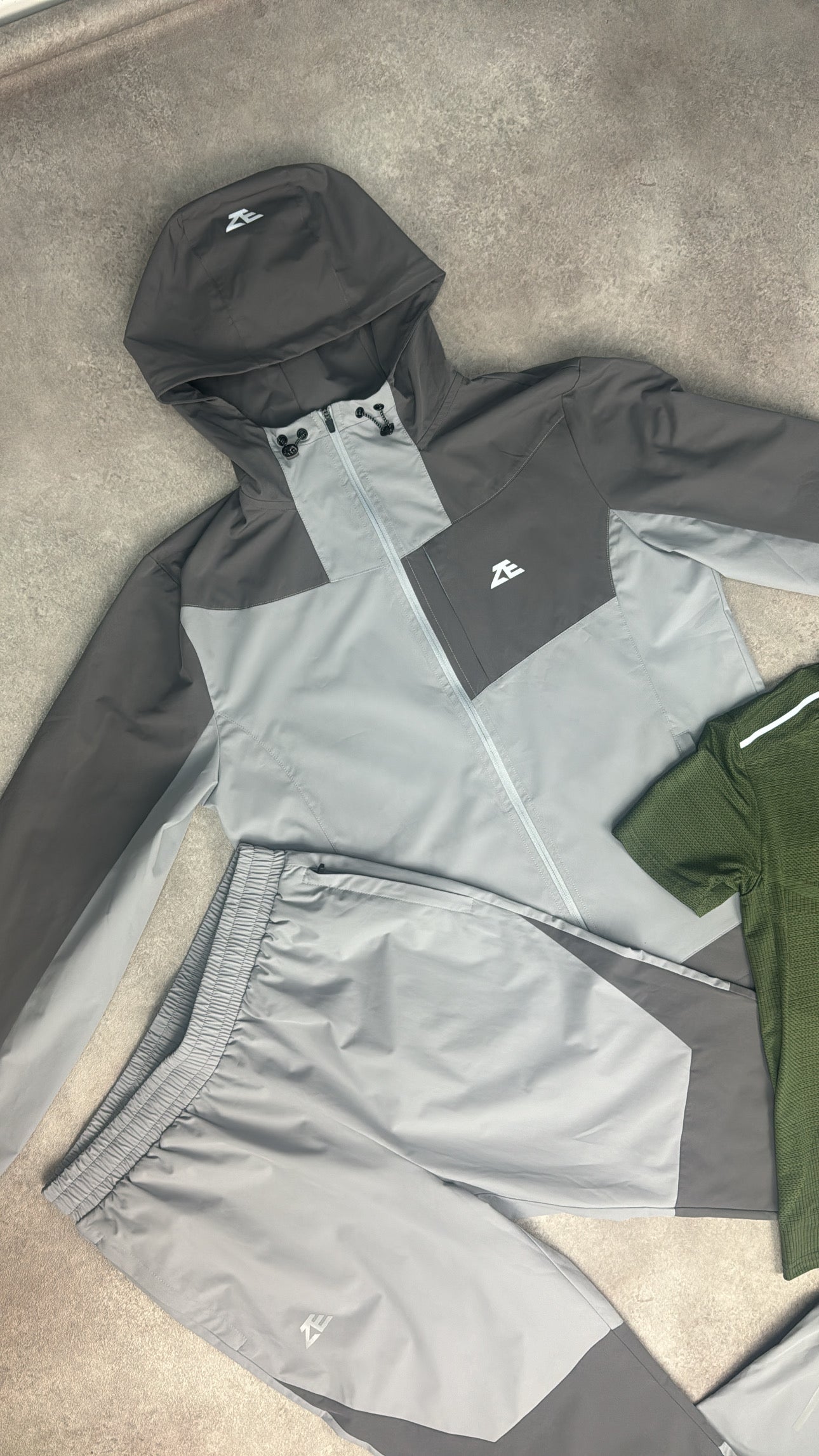 Tracksuits – Zenit Shop